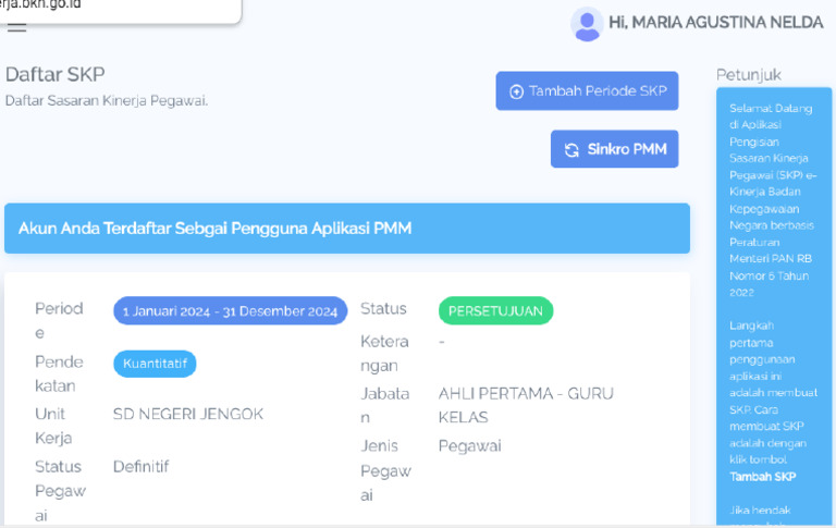 Screenshot SKP | PDF