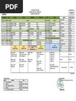 Addendum To The 2021 PRB Report | PDF | Welfare | Mauritius