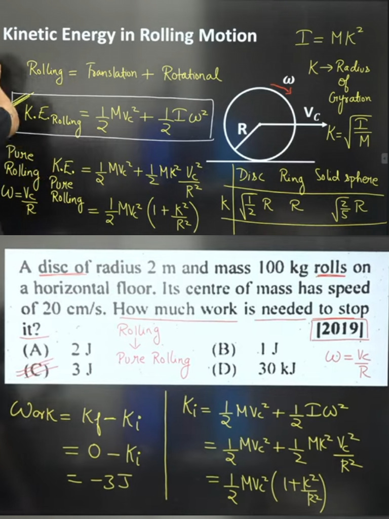 Rotation - 2 | PDF