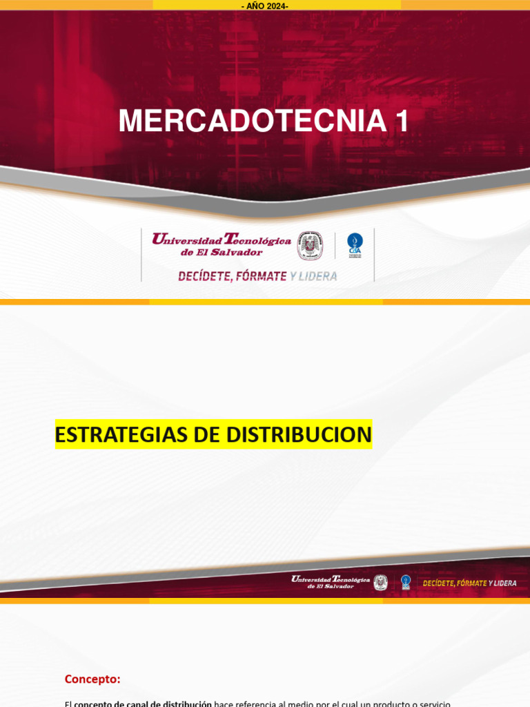 MERCADOTECNIA 1_Unidad 3_Parcial | PDF | Marca | Marketing