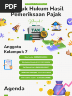 Pengertian SKPKBT dan Sanksinya | PDF