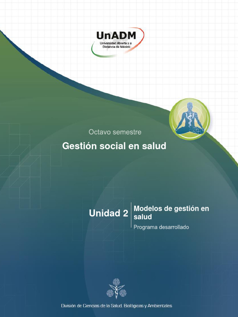 FGSS U2 Contenido | PDF | Hospital | Business
