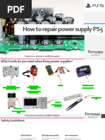 Yeestor YS9082HP SSD Repair | PDF | Solid State Drive | Flash Memory