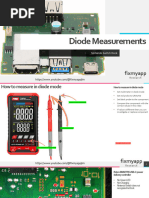 PS5 Repair Guide and Schematic Overview | PDF | Mosfet | Power Supply
