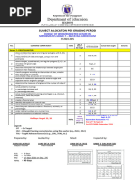 National Math Program Grade 8 2024-LS-G8-NMP - Mathematics - Q1 - W3 ...