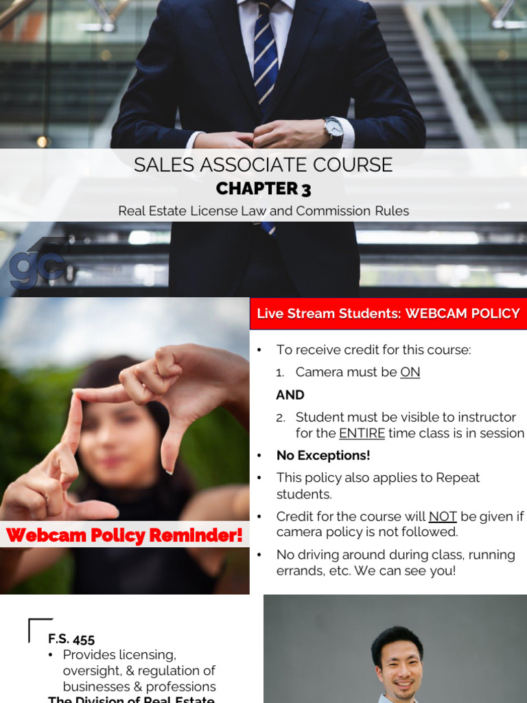 Chapter 3 | PDF | License | Justice