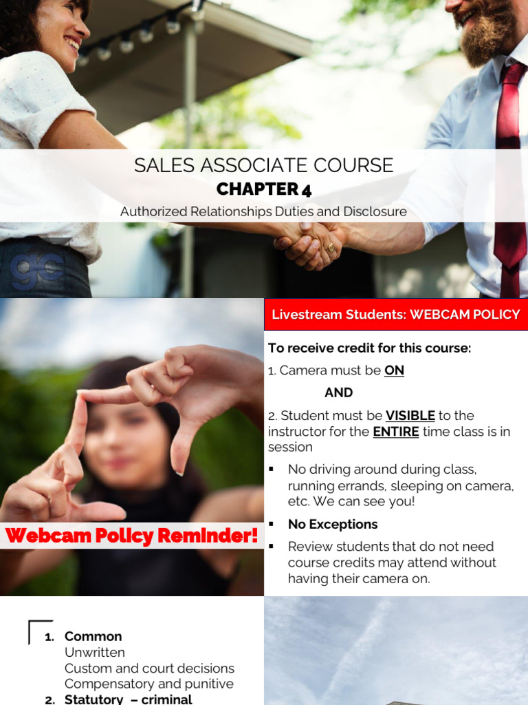 Chapter 4 | PDF | Private Law | Common Law