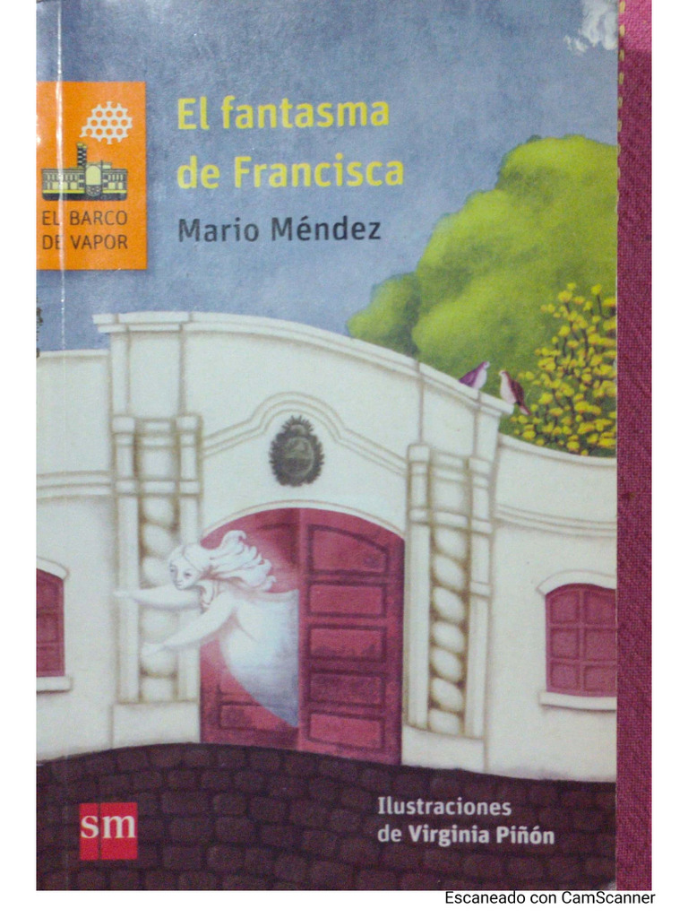 El Fantasma de Francisca | PDF