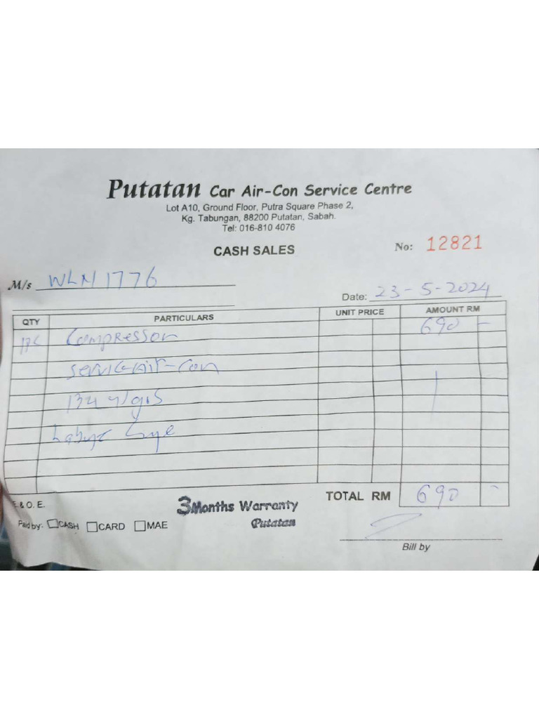 Resit AirCorn 0 | PDF