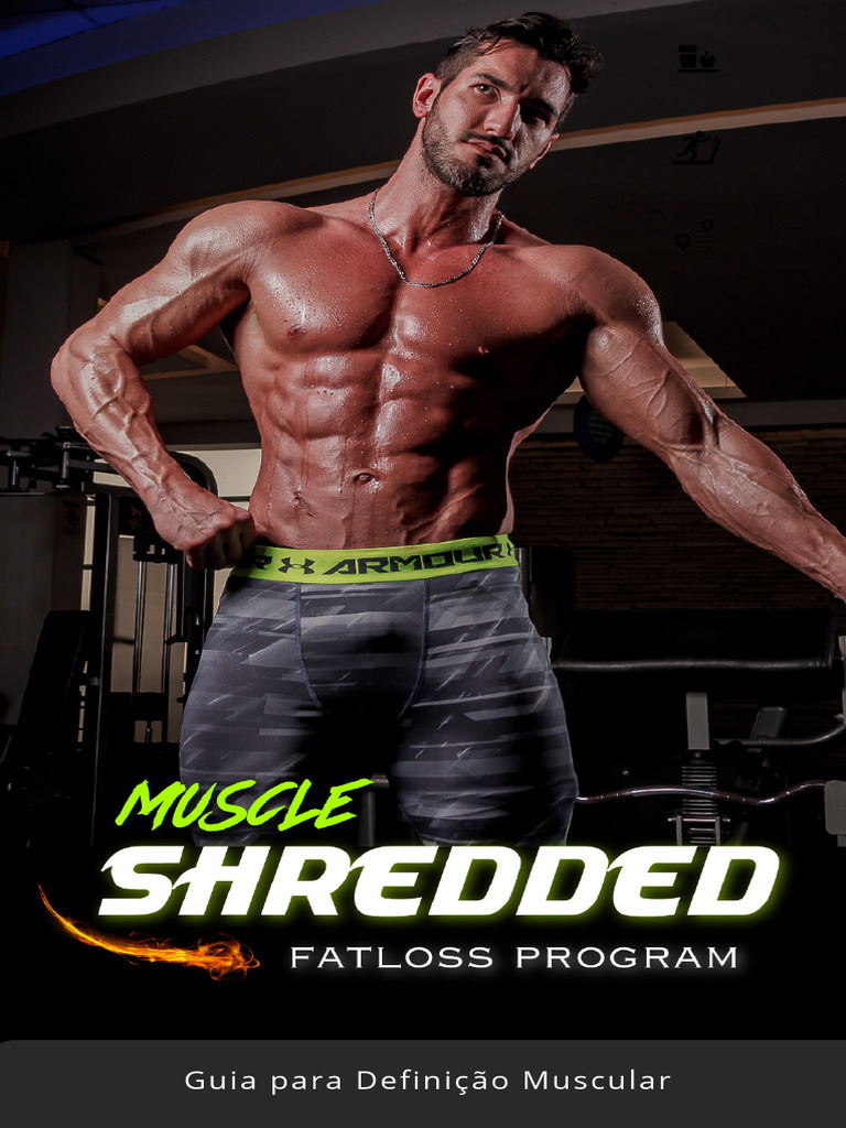 Muscle Vs. Shredded , Lean vs. Bulk: What’s the Difference? – JPNQ