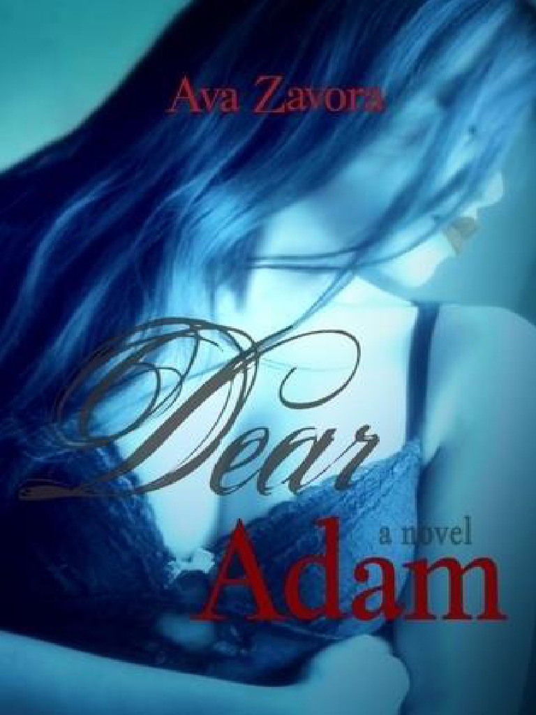 Dear Adam Ava Zavoa - NF | PDF | Amor