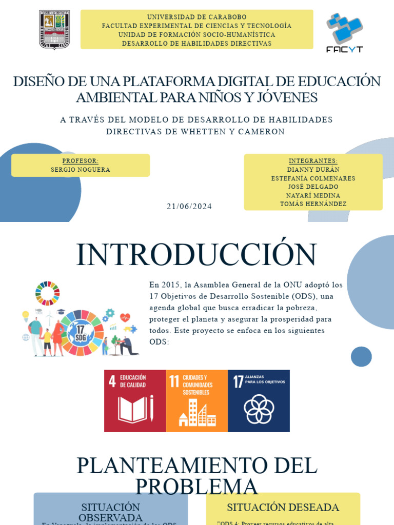 S14-E03-PF-PPTX-JUNIO2024 Rev2 | PDF | Sustentabilidad | Entorno natural