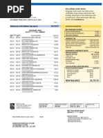 View and Print Void Cheque - RBC Online Banking | PDF