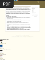 Slime Race (Homebrew, D&D 5e) - GM Binder | PDF | Self-Improvement