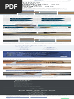 Ficha Tecnica MDF Berneck | PDF