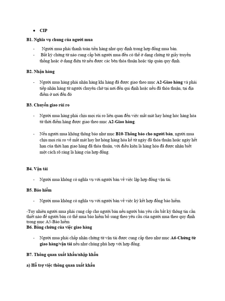 CDD5 Nghĩa V Ngư I Mua | PDF