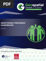 Mentoring Progress Report - FORM | PDF