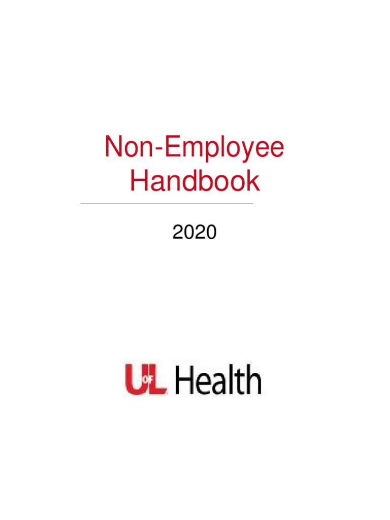 UMC Chaplain Intern Packet 2021 | PDF | Informed Consent | Patient