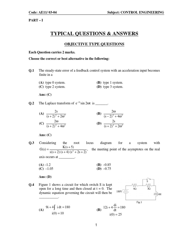 Gate Control | PDF | Systems Theory | Teaching Mathematics