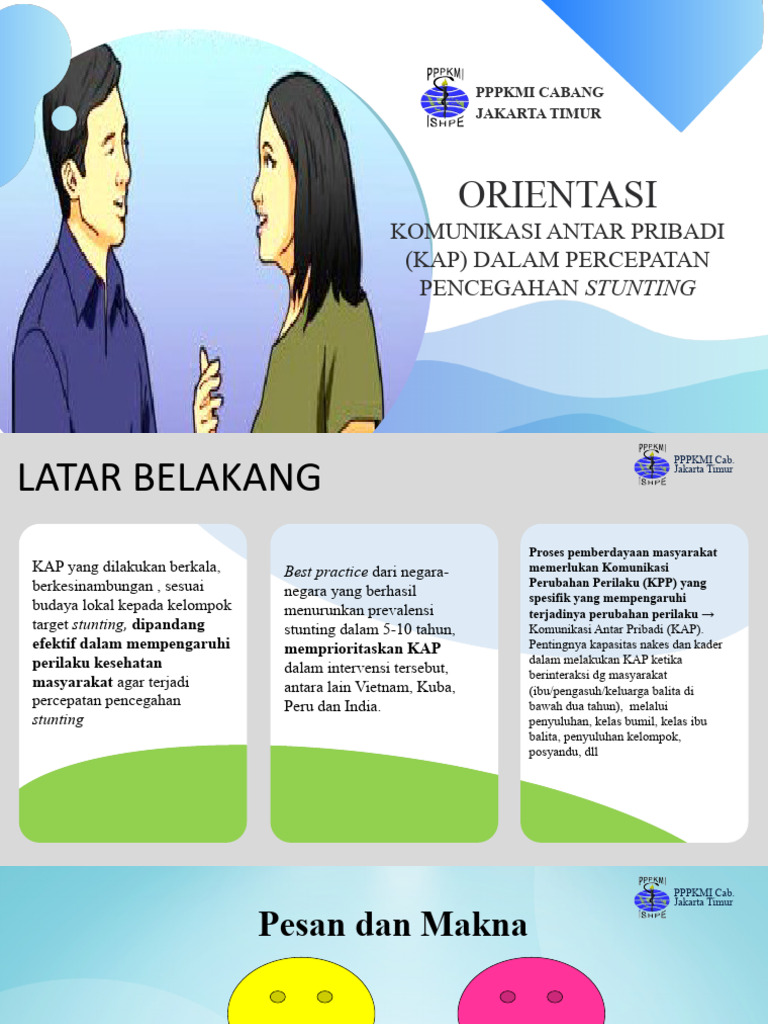 Bahan Materi PPPKMI - KAP | PDF