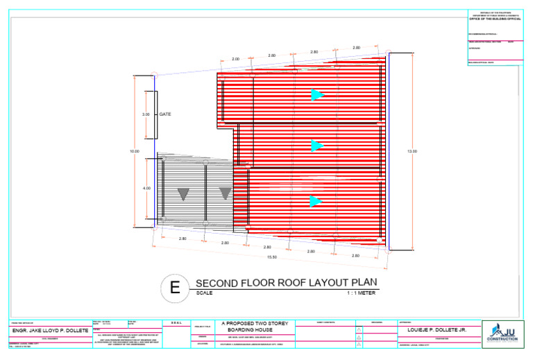Cad Design With Layout-1.4 | PDF | Civil Law (Common Law) | Freedom Of ...