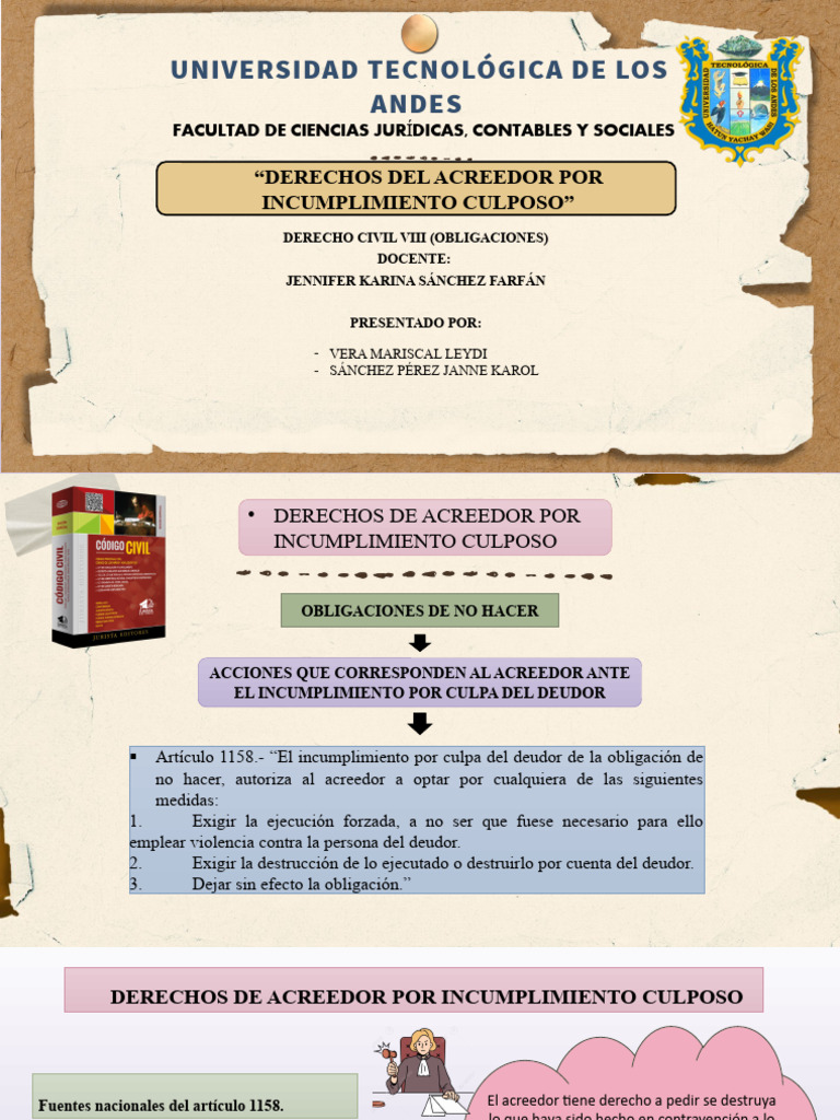 DIAPO | PDF | Justicia | Crimen y violencia