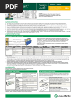 Villaboard Lining Installation Guide | PDF | Wall | Framing (Construction)