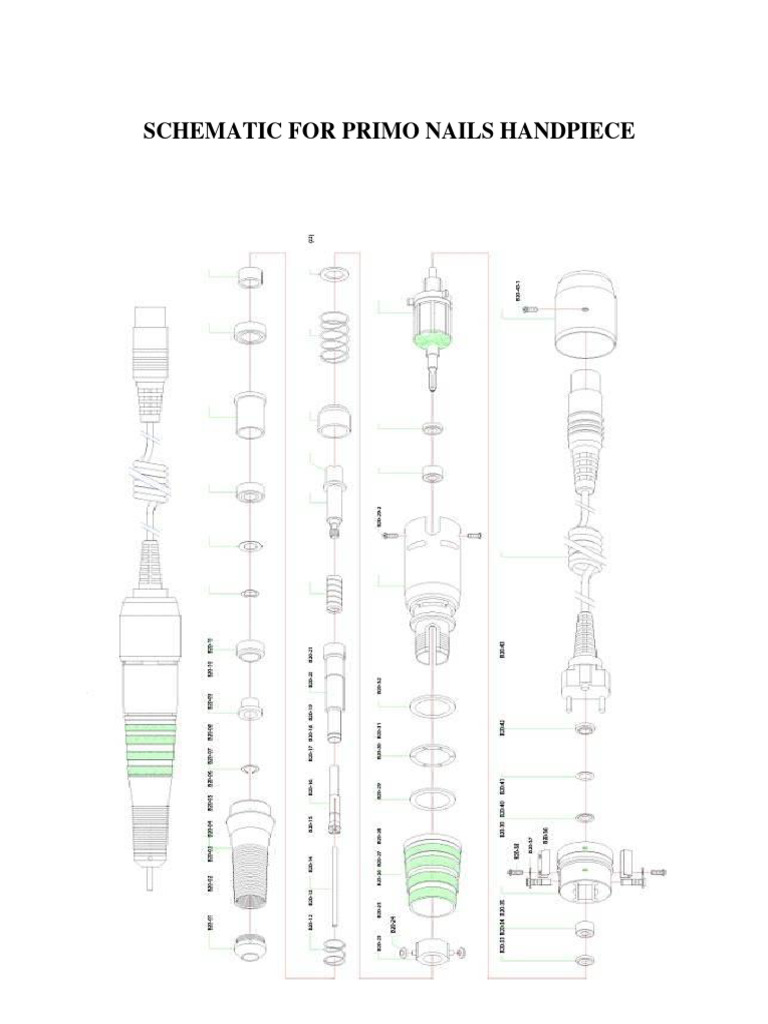 Primo Manual Pdf Bearing Mechanical Drill