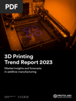 3D Printer Axis - The Basics - Simply Explained - All3DP | PDF ...