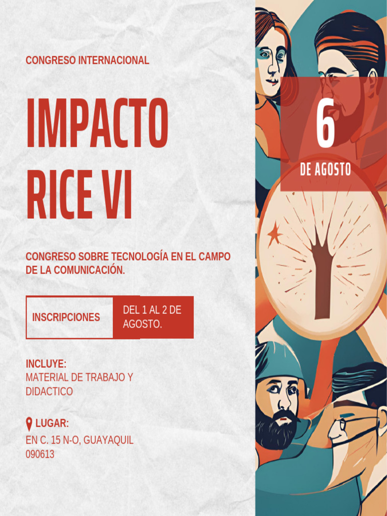 calameo rice vi | PDF | Tecnologia Educacional | Cognición