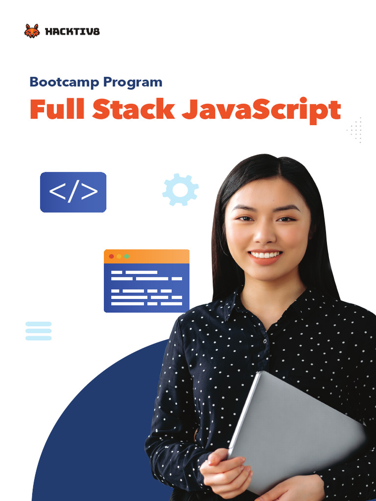 Bootcamp JavaScript untuk Pemula | PDF | Karier & Perkembangan | Bisnis