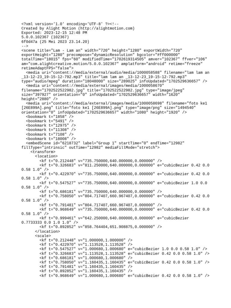 Lam - Lam An | PDF | Computers