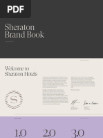 2023 Forbes Service Standards | PDF | Etiquette | Communication