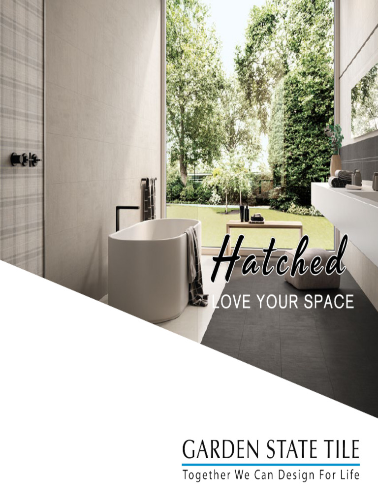 Coliseum Hatched | PDF | Wool | Tile