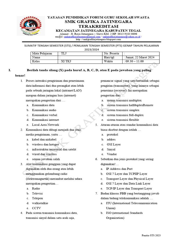 TLJ Xi+kisi+kisi | PDF
