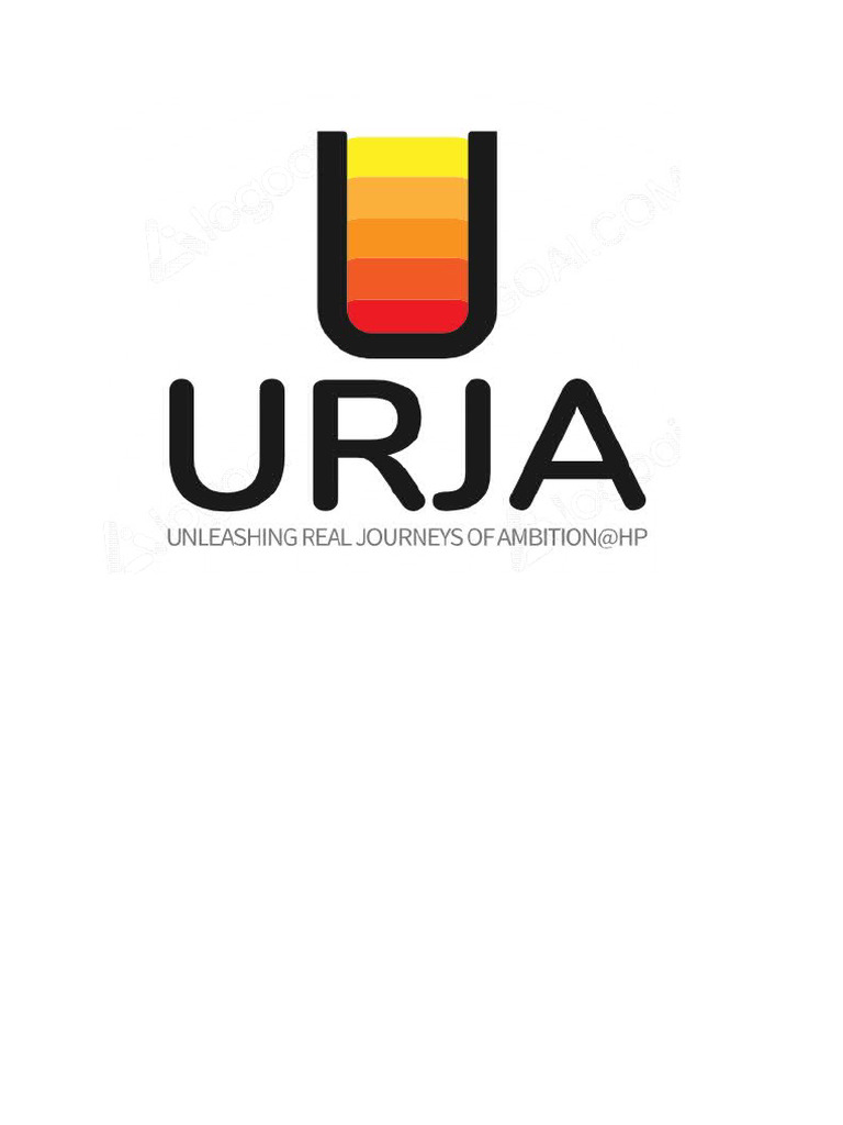 Urja Logo | PDF