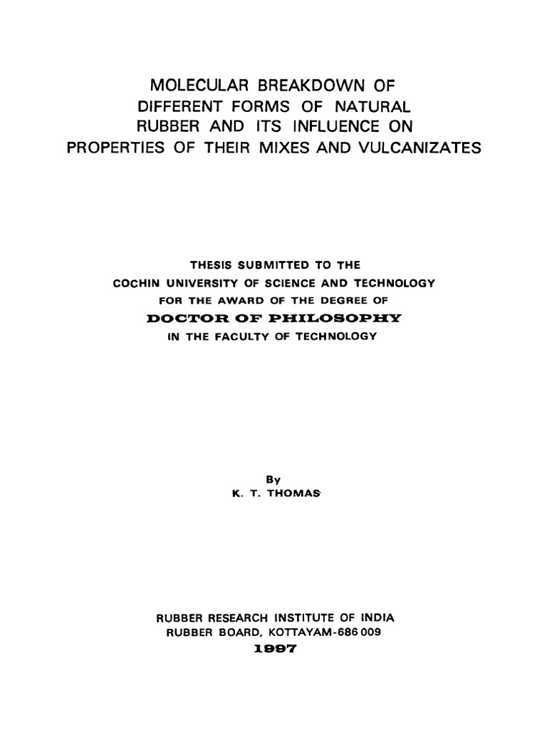 Molecular Breakdown of Different Forms of NR and Its Influences ...