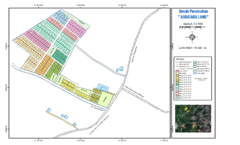Site Plan | PDF