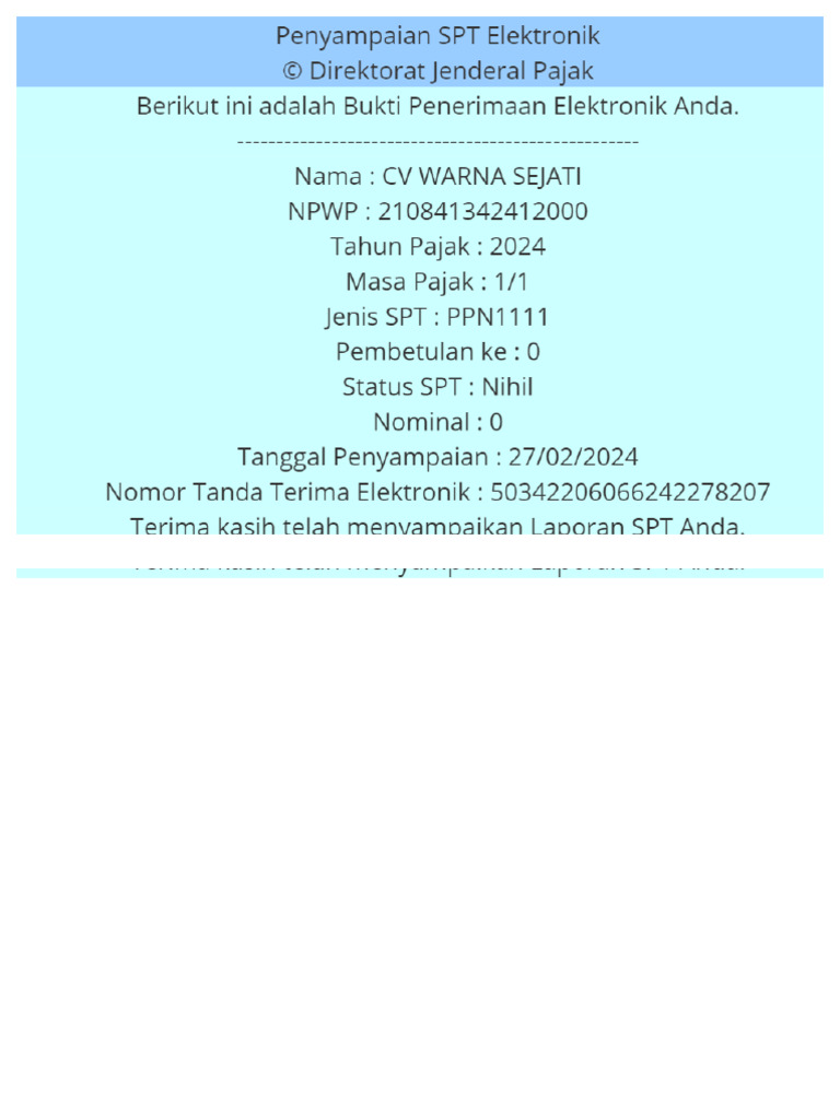 Bpe 210841342412000 2024-1-0 | PDF