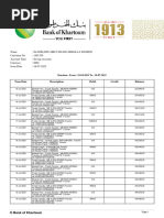 BRAC Bank Account Service Request Form | PDF | Cheque | Debit Card