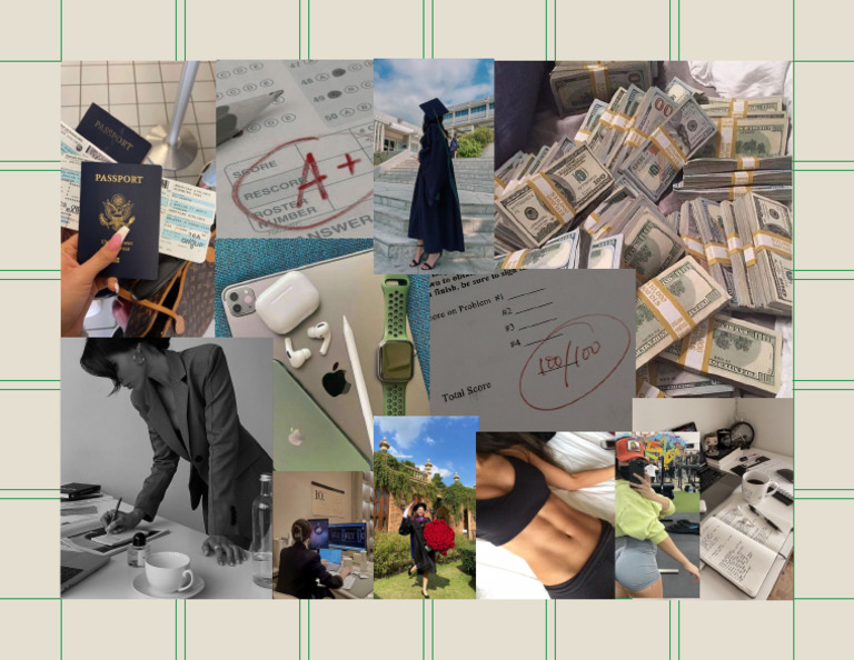 Moad Board - 2023 | PDF