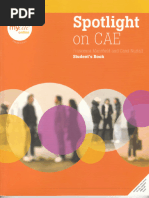 Ready For Cae Book | PDF