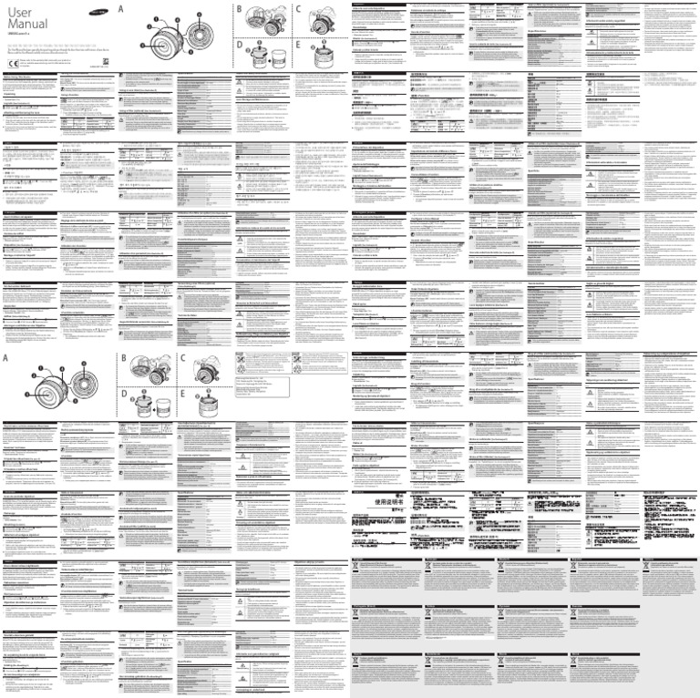 45mm_Lens_EXP1_V1.2_151028 | PDF | Cámara | Óptica