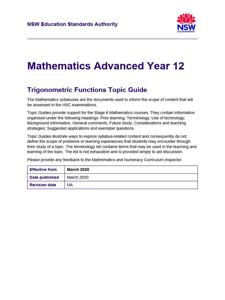 mathematics-advanced-year-12-topic-guide-trigonometric-functions (2 ...
