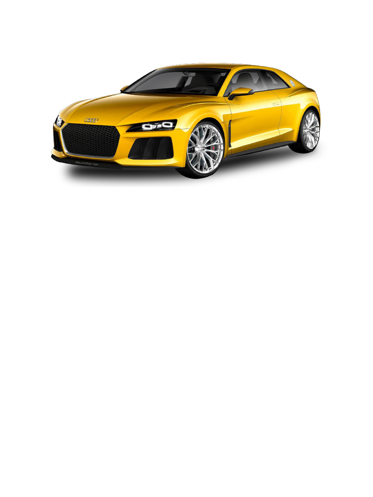 Sport Car | PDF