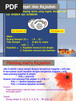 Statistika - 10 SMA | PDF