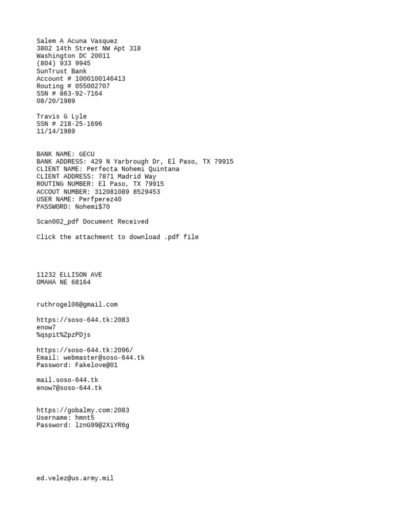 Toaz - Info Yahoo PR | PDF | Security | Cyberwarfare
