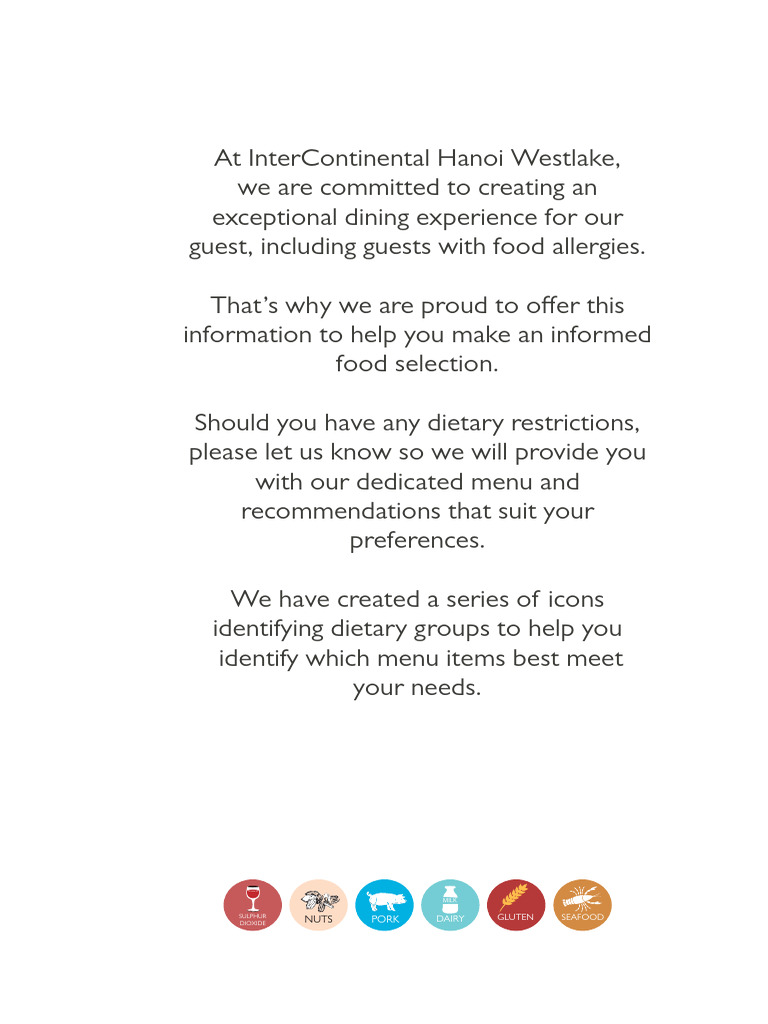 Diplomat Menu 2018 - Intercon HN | PDF | Martini (Cocktail)