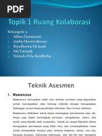 CV Lamaran Kerja_Alfina Damayanti | PDF