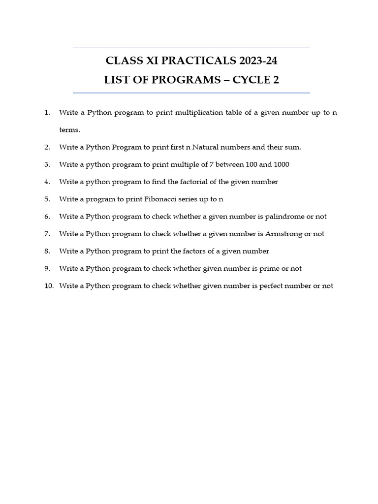 Lab Cycle 2 | PDF | Business